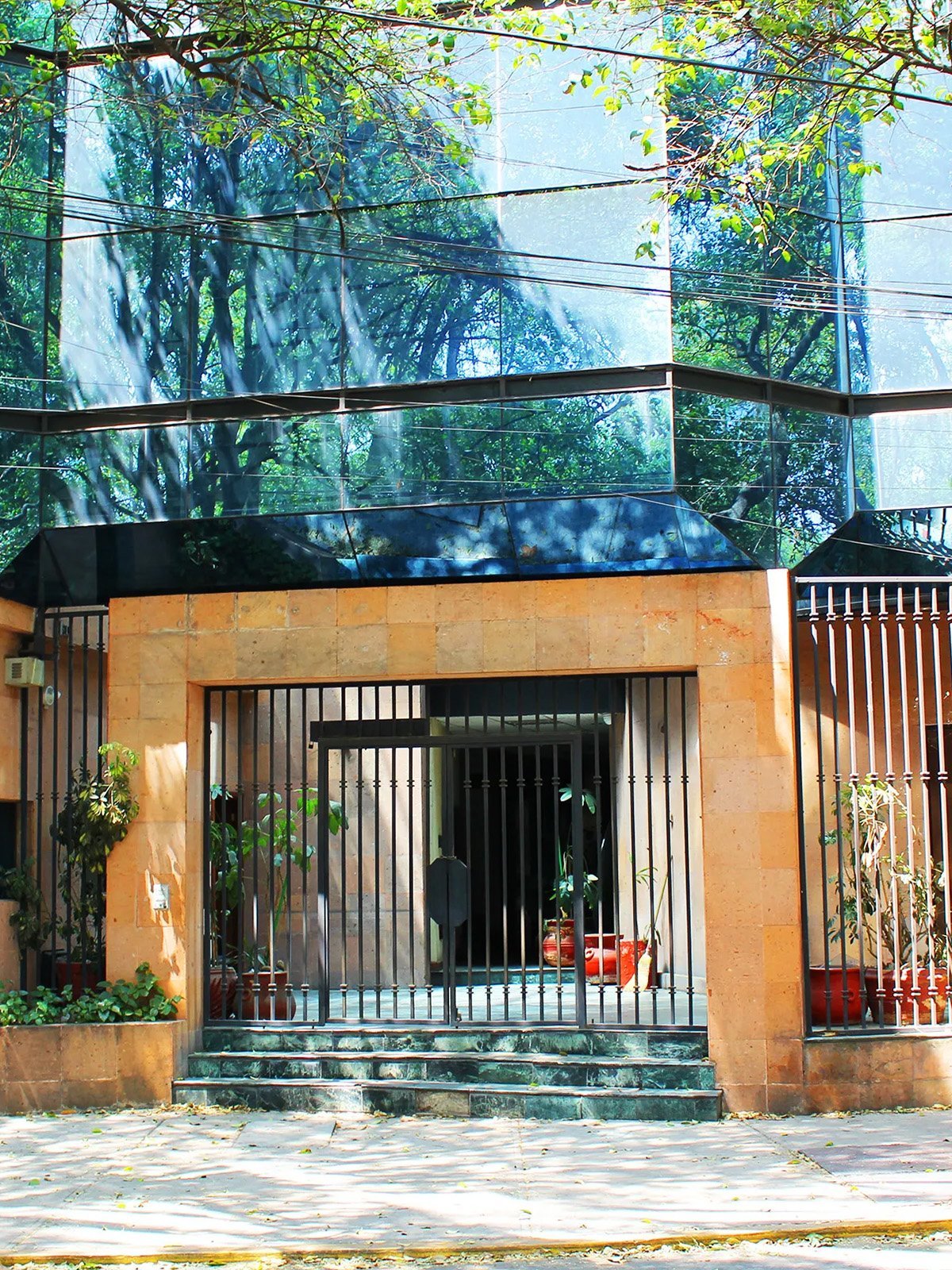 Torre Parque Gandhi – Sitio web del Corportivo Torre Parque Gandhi ...