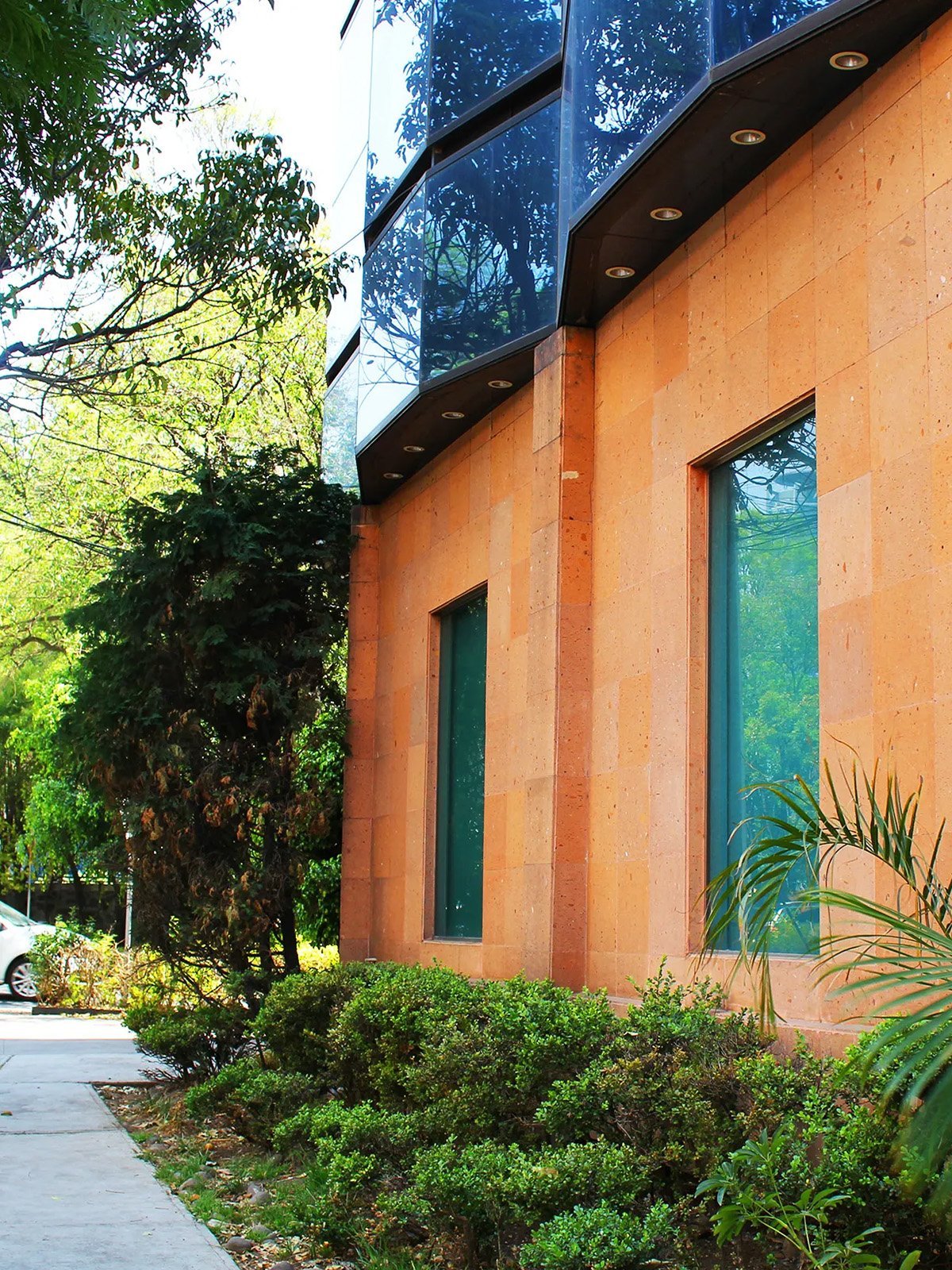 Torre Parque Gandhi – Sitio web del Corportivo Torre Parque Gandhi ...