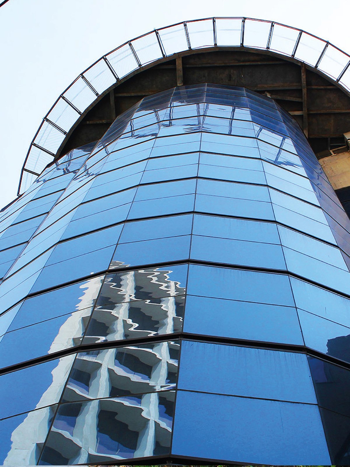 Torre Parque Gandhi – Sitio web del Corportivo Torre Parque Gandhi ...